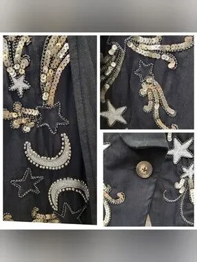 Free People | Jackets & Coats | Free People Billy Tux Waistcoat Vest ...
